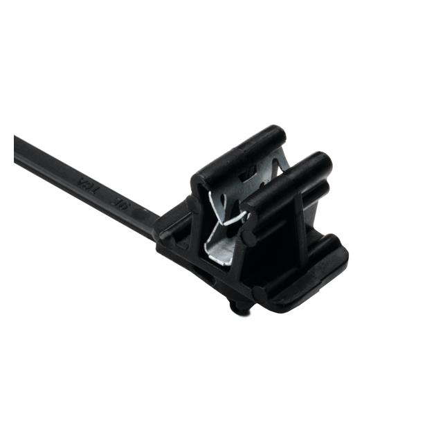 156-00049 HellermannTyton | Cables, Wires - Management | DigiKey